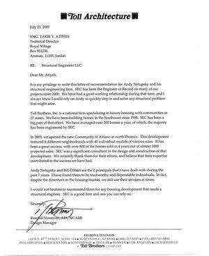 About Structural Engineers Company - Structural Engineers Company