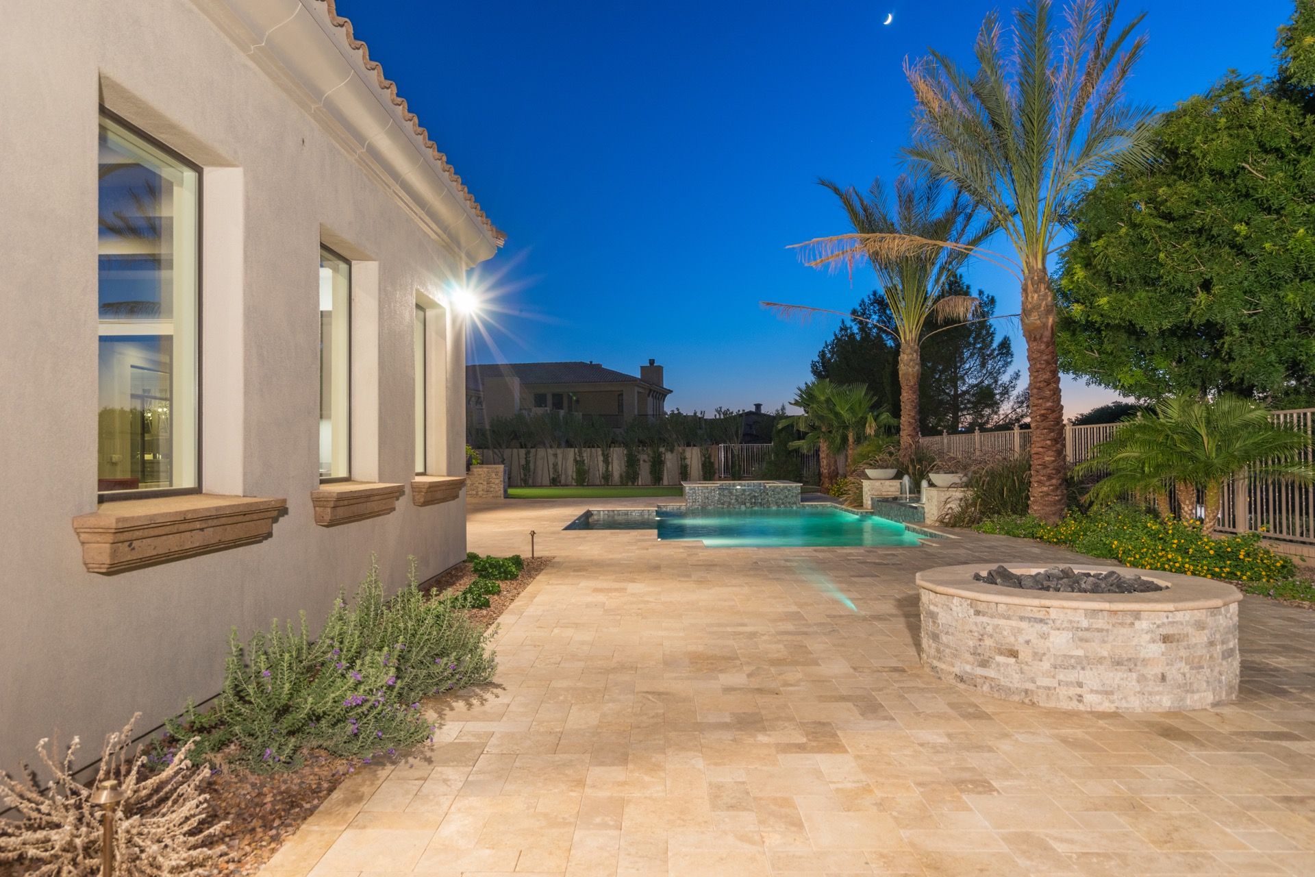 Islands at Fulton Ranch, Chandler - Forte Homes