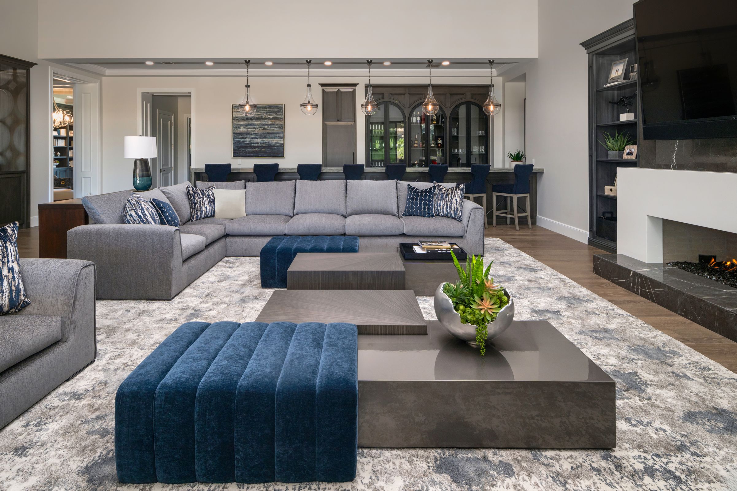 The Island at Fulton Ranch - Forte Homes