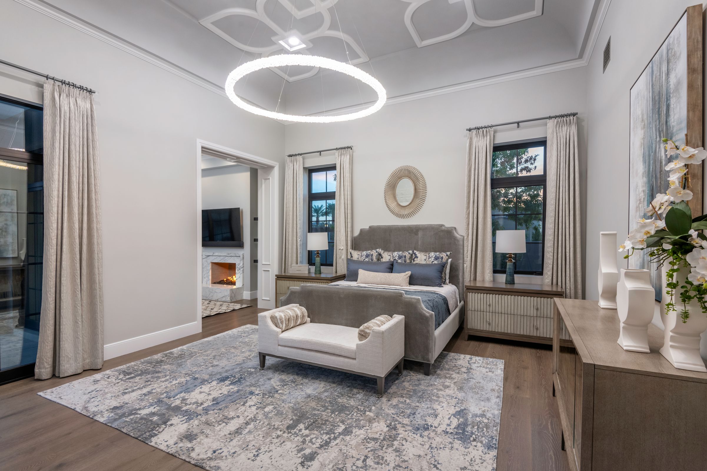 The Island at Fulton Ranch - Forte Homes