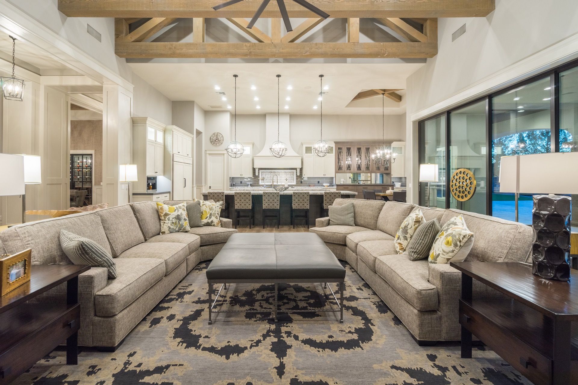 Islands at Fulton Ranch, Chandler - Forte Homes