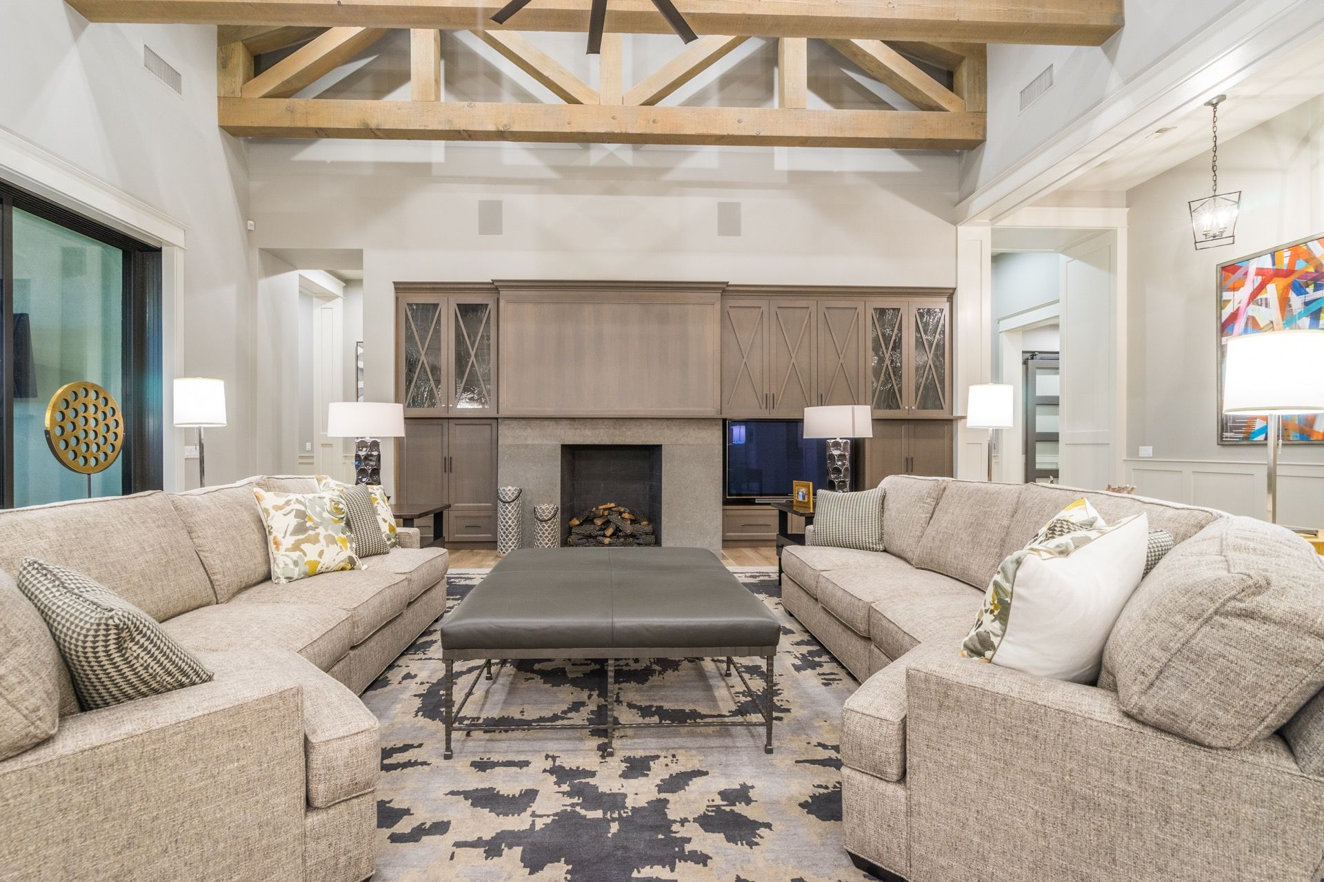 Islands at Fulton Ranch, Chandler - Forte Homes