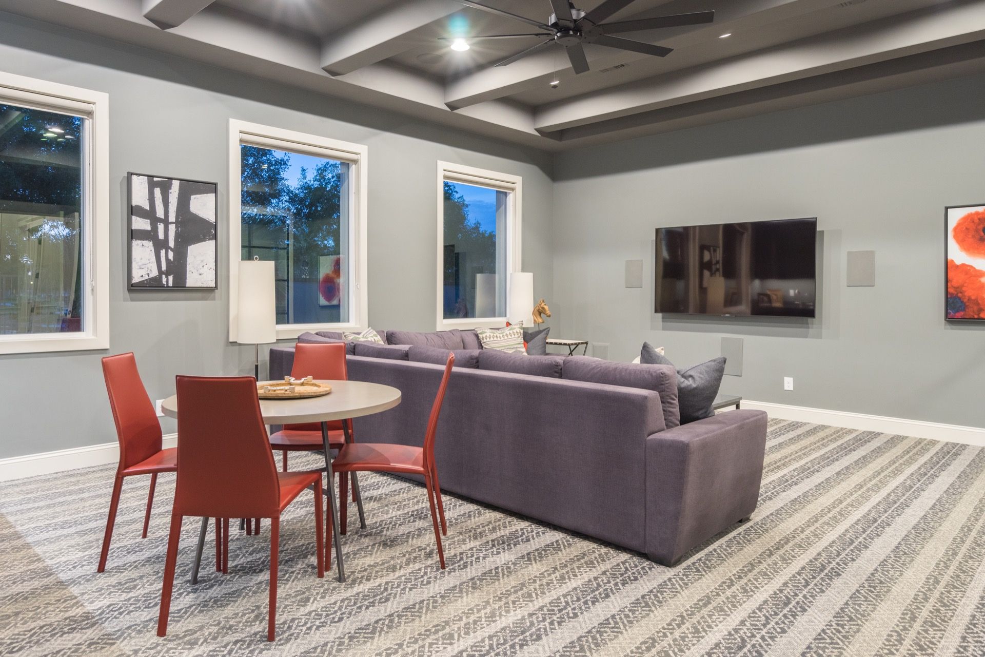 Islands at Fulton Ranch, Chandler - Forte Homes