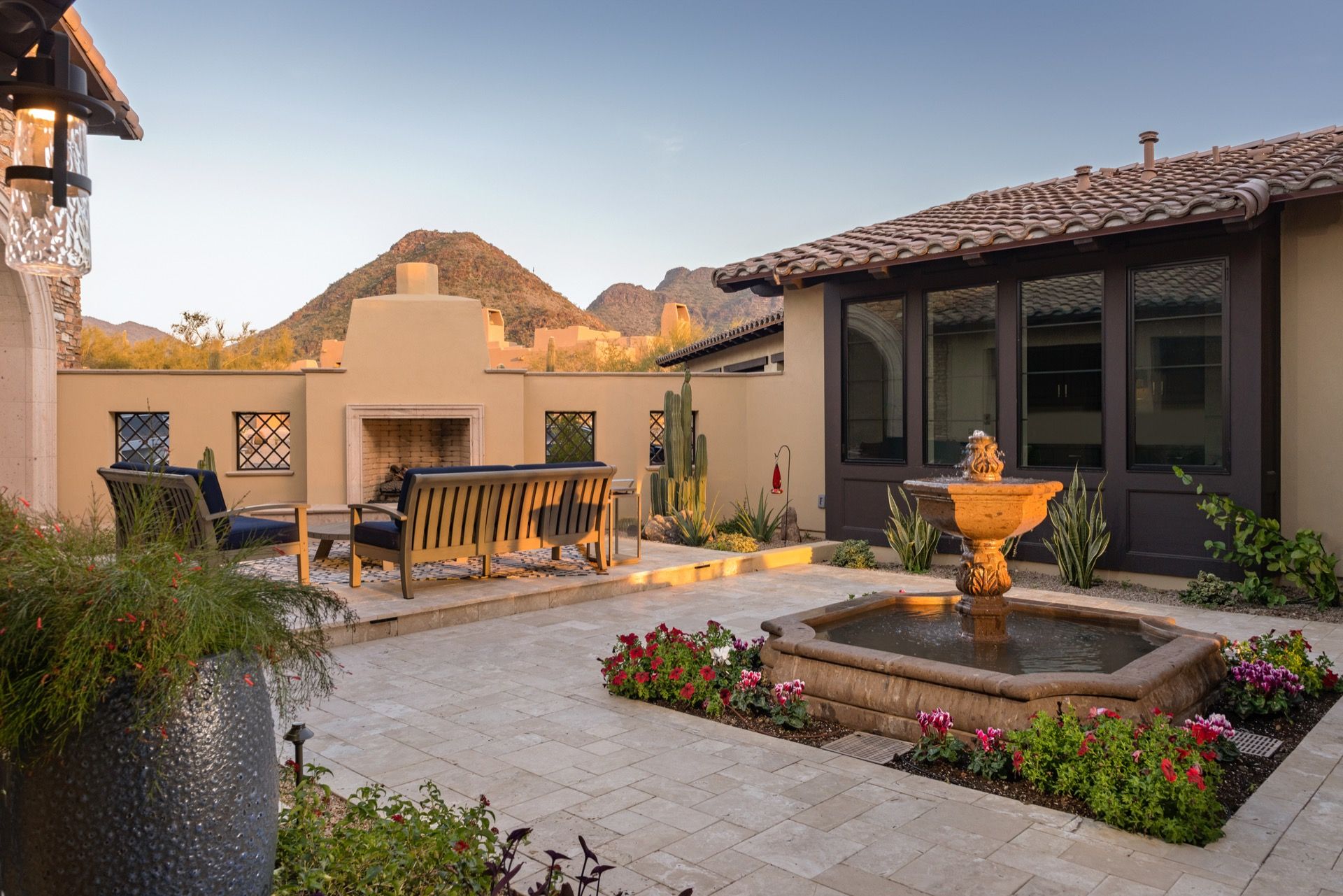 Scottsdale - Forte Homes