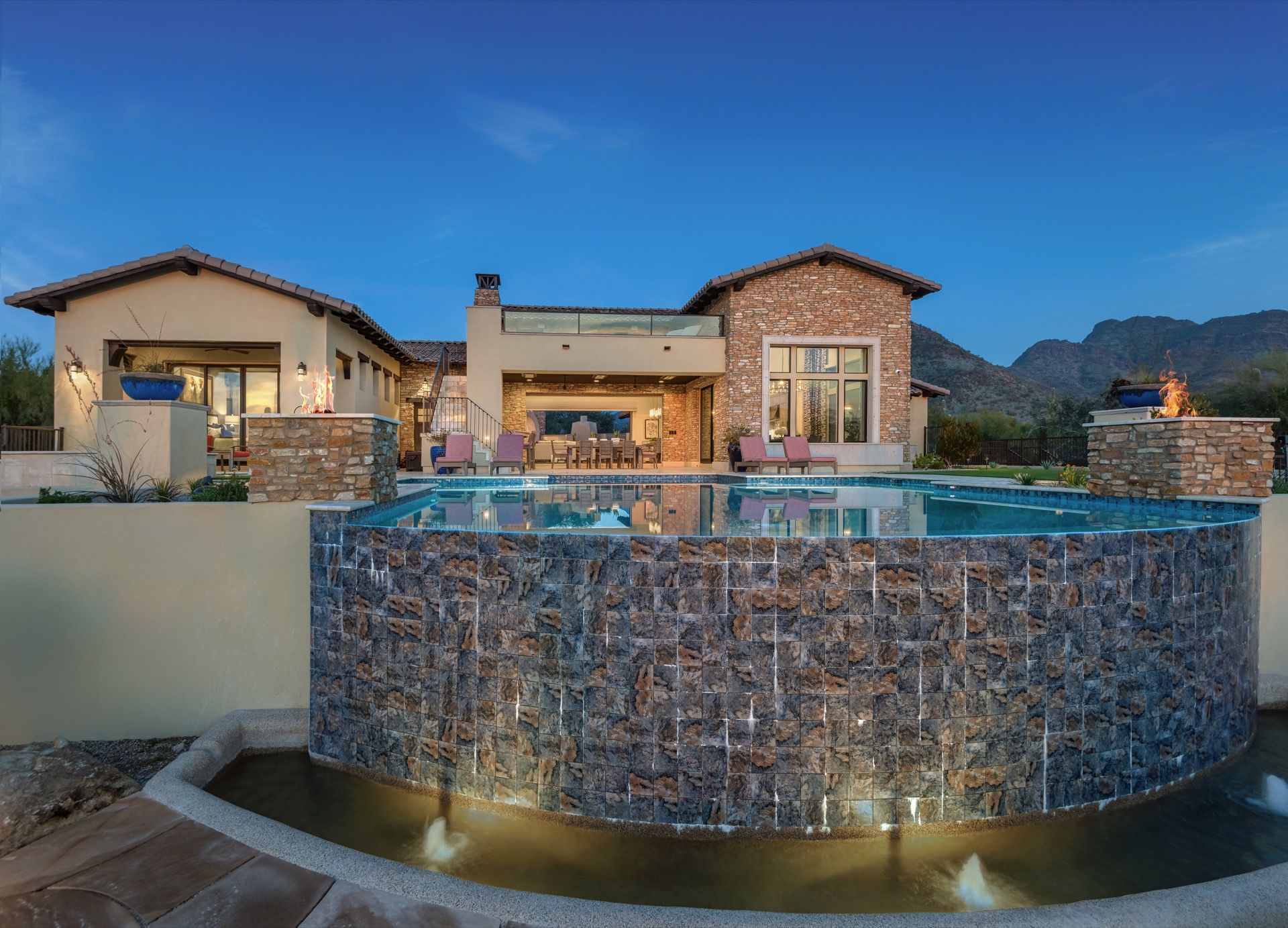 Scottsdale - Forte Homes