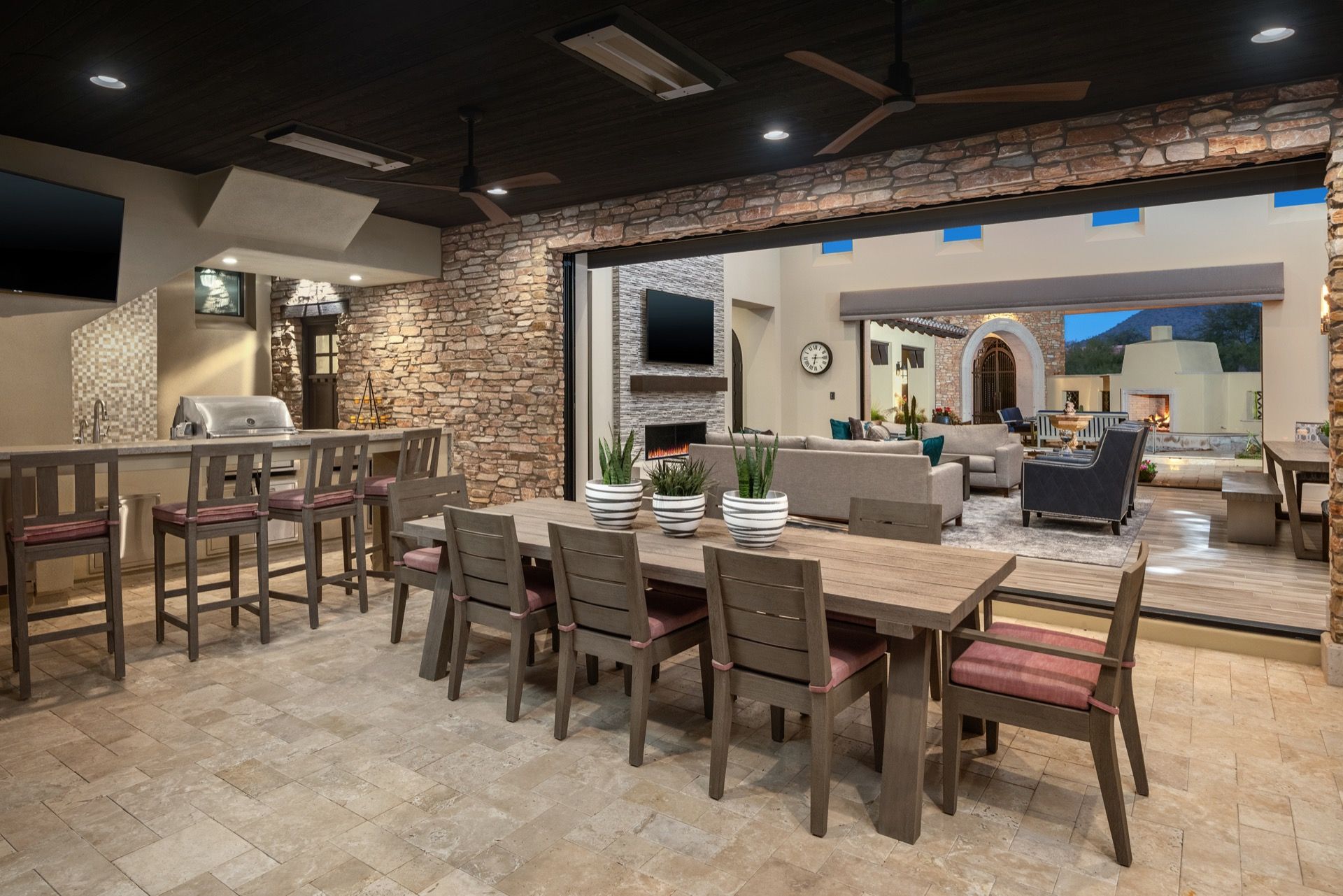 Scottsdale - Forte Homes