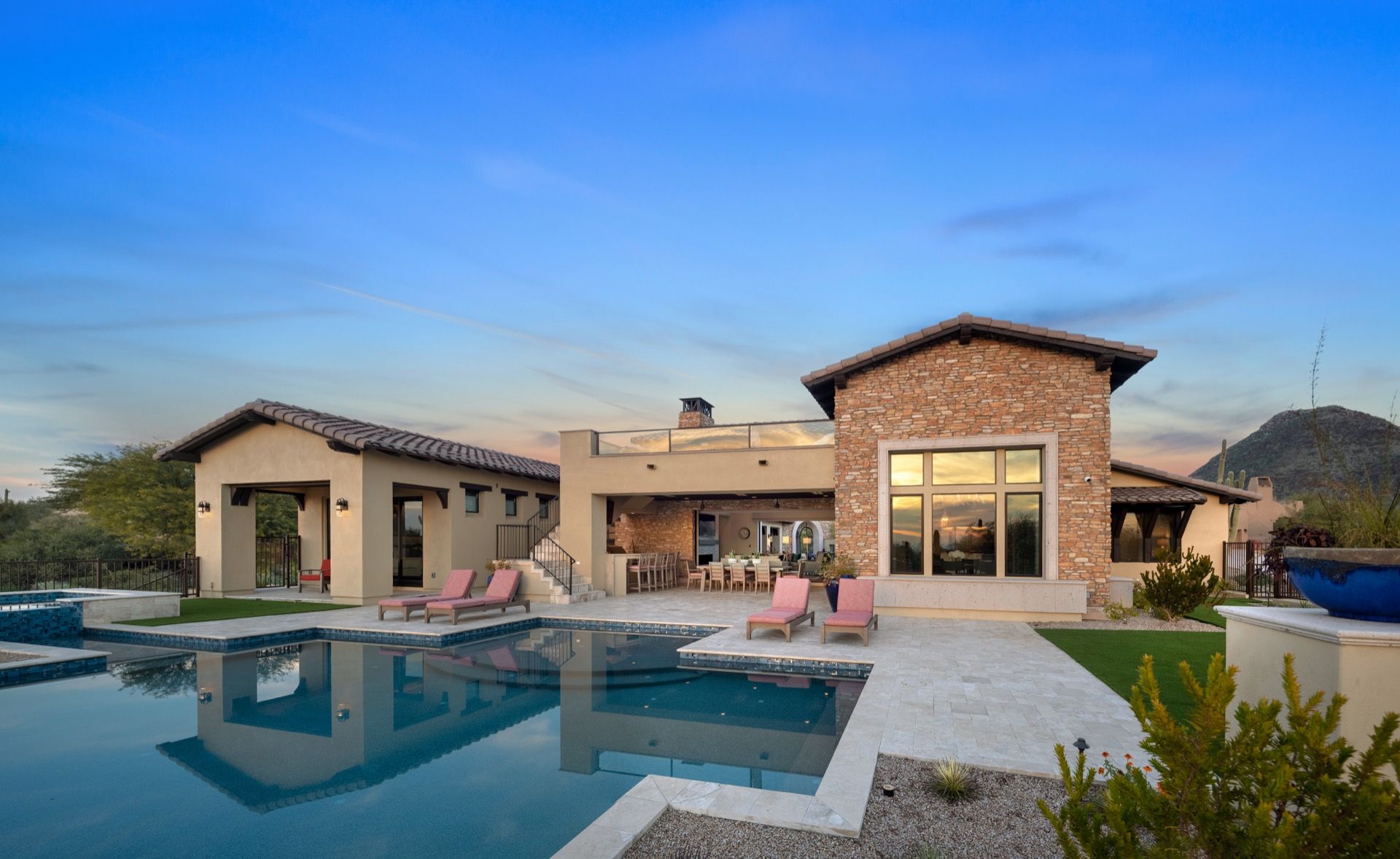 Scottsdale - Forte Homes