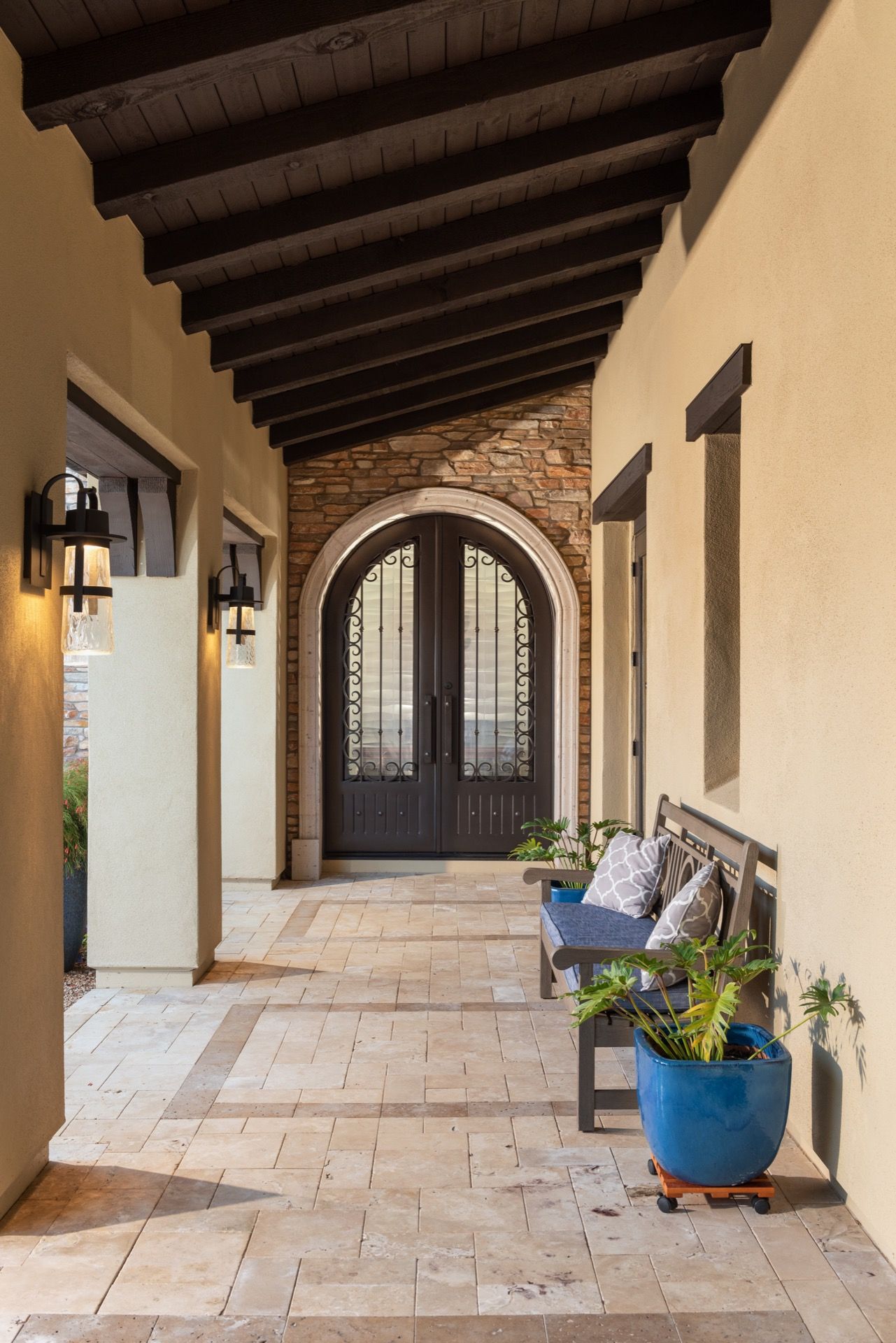 Scottsdale - Forte Homes
