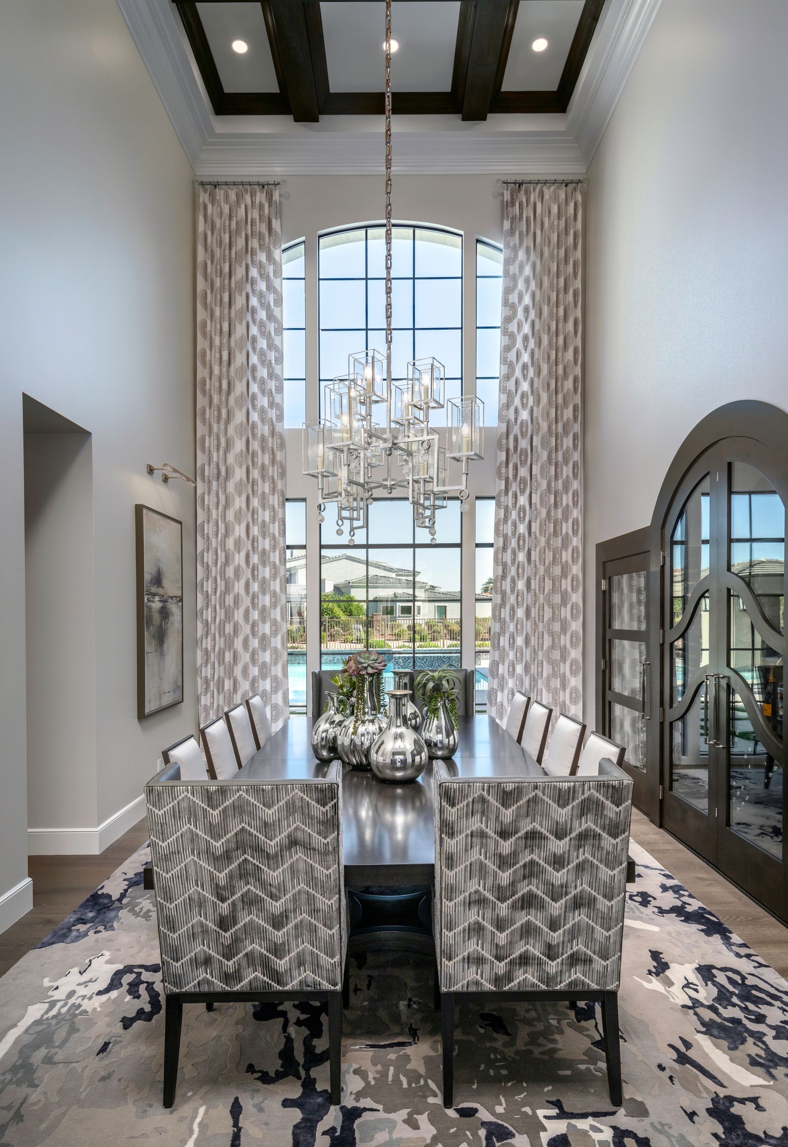 The Island at Fulton Ranch - Forte Homes