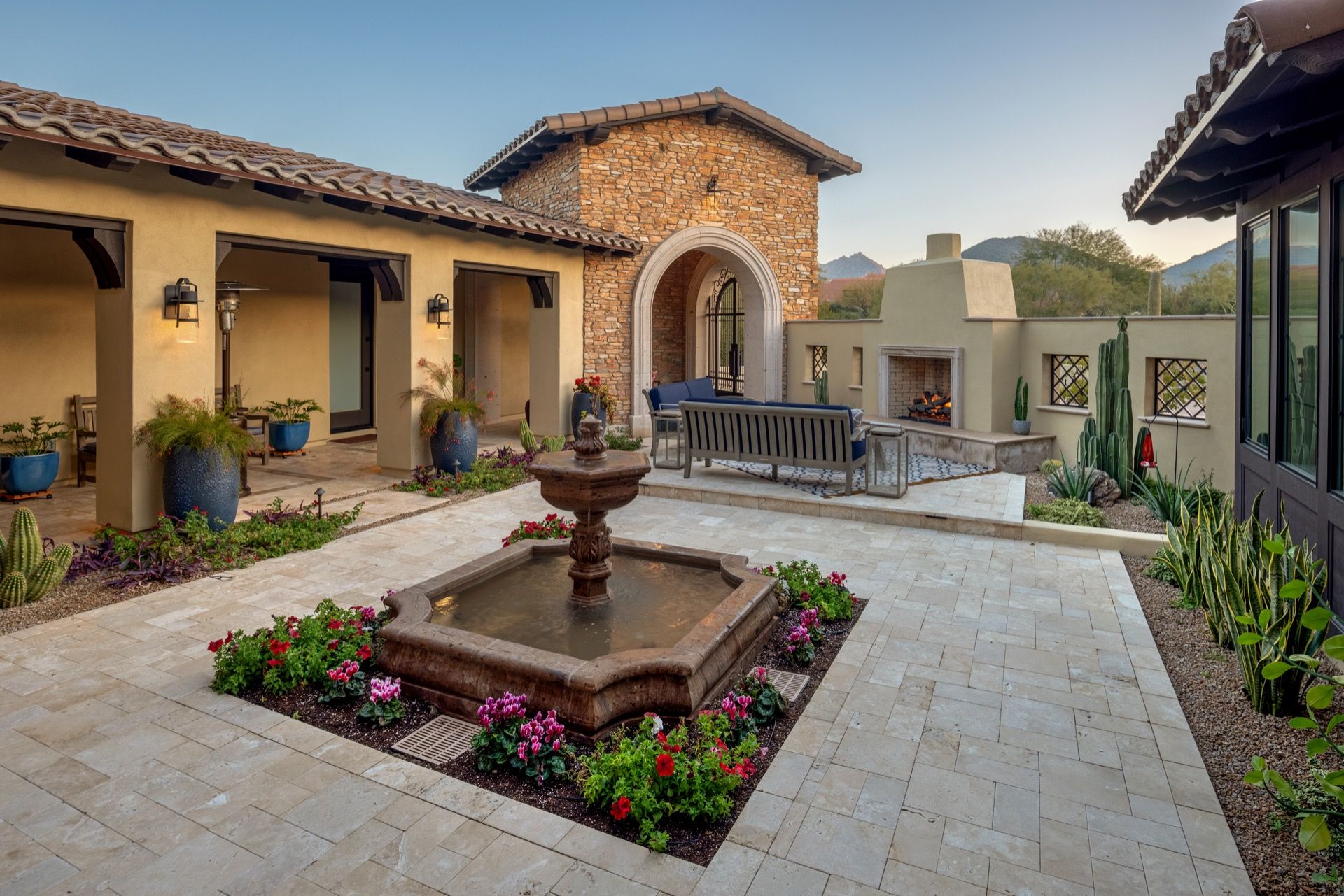 Scottsdale - Forte Homes