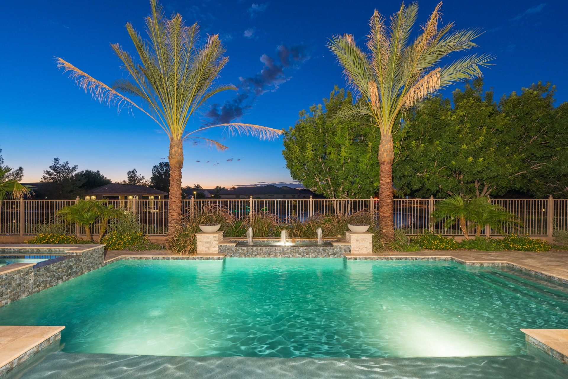 Islands at Fulton Ranch, Chandler - Forte Homes
