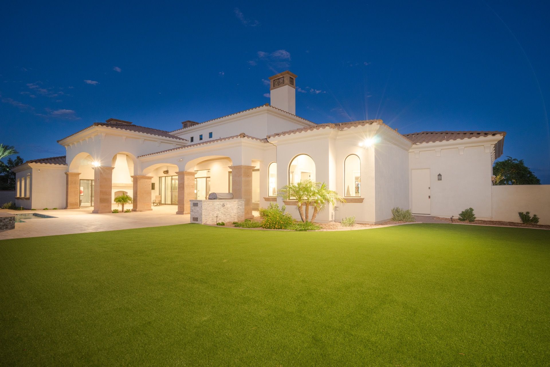 Islands at Fulton Ranch, Chandler - Forte Homes