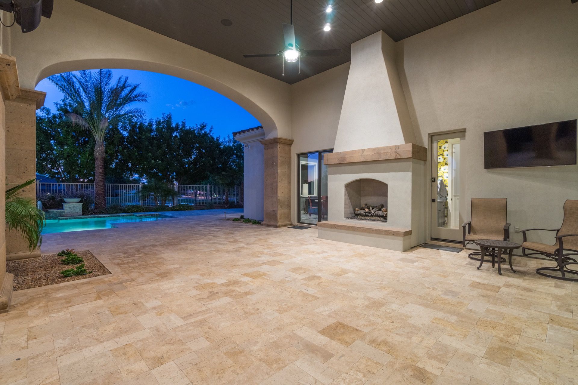 Islands at Fulton Ranch, Chandler - Forte Homes