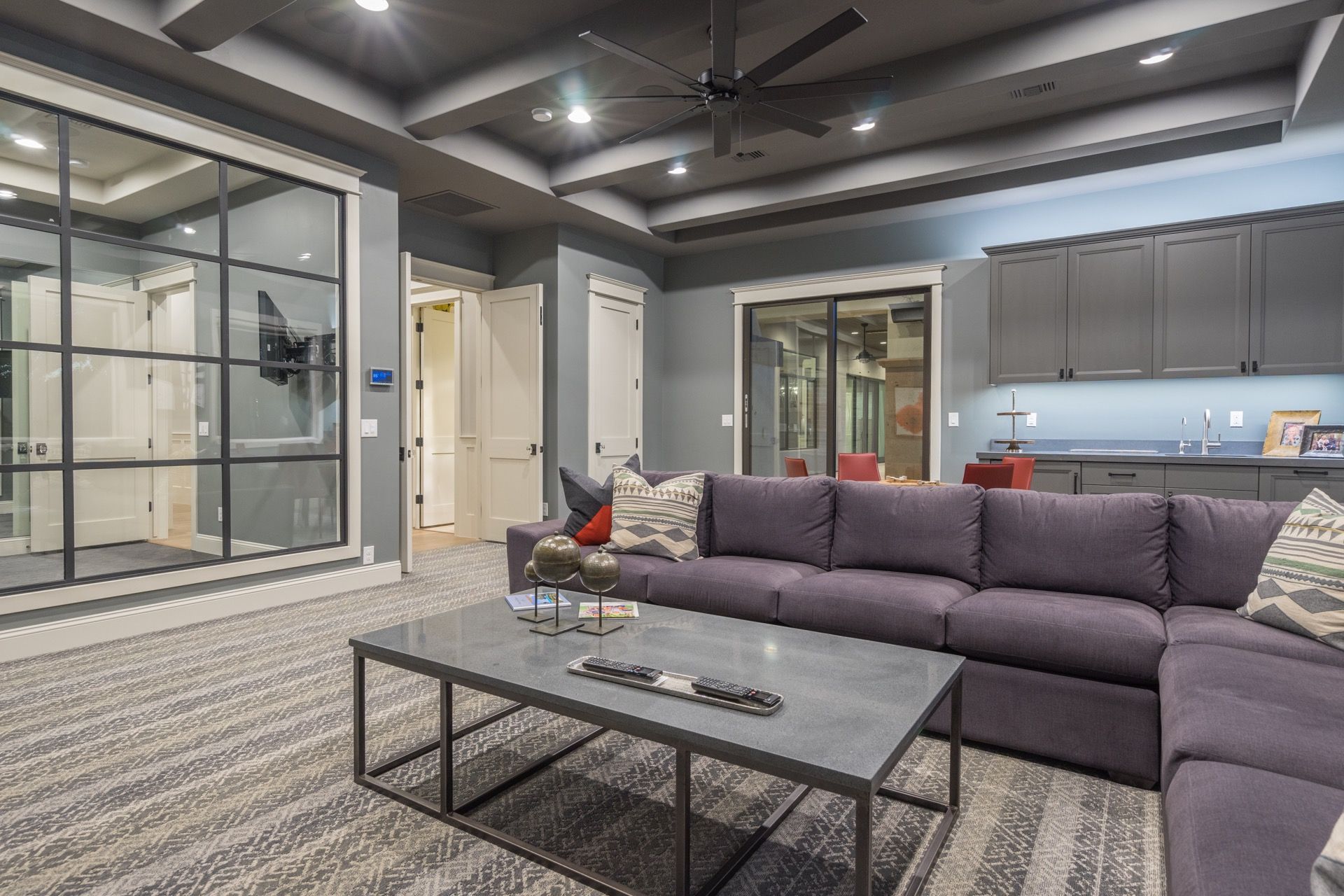 Islands at Fulton Ranch, Chandler - Forte Homes