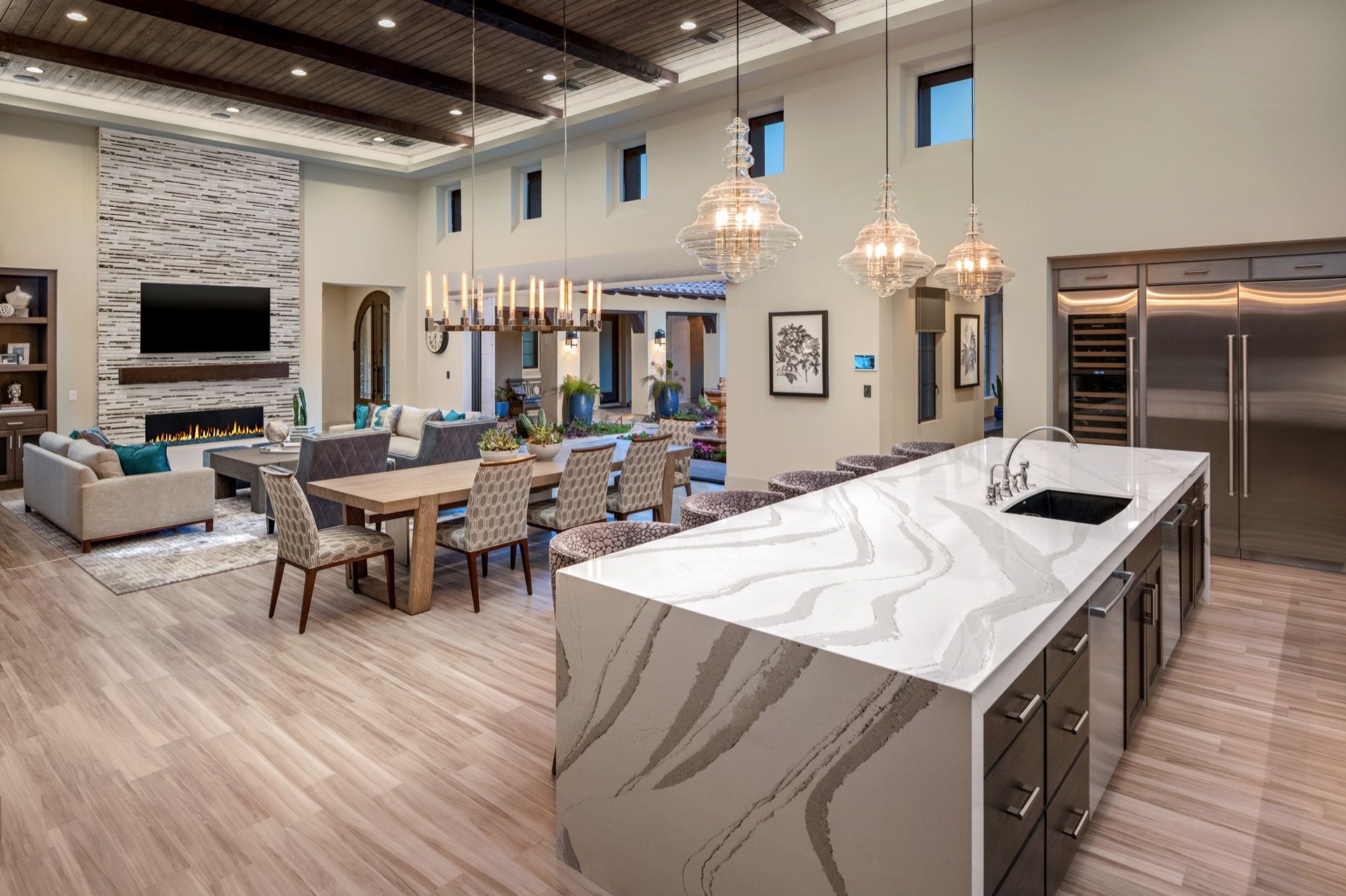 Scottsdale - Forte Homes
