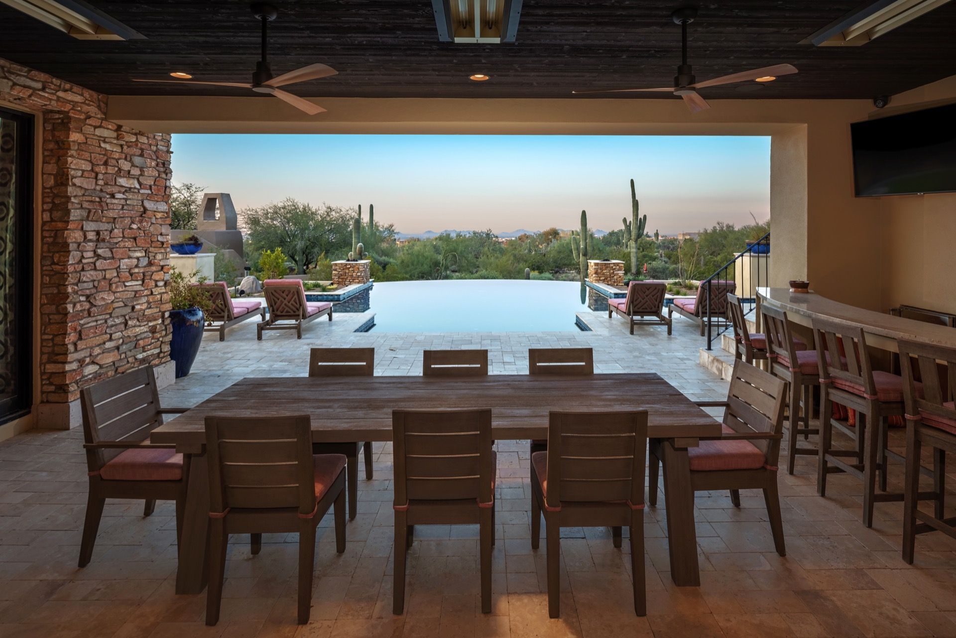 Scottsdale - Forte Homes
