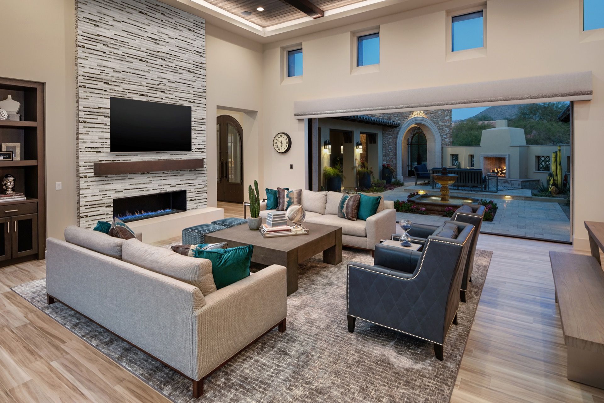 Scottsdale - Forte Homes