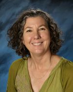 Mrs. Linda Fischetti - SS. Simon & Jude Cathedral School